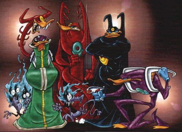 Evroniani | PaperPedia Wiki | Fandom