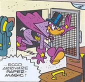 Papermagic | PaperPedia Wiki | Fandom