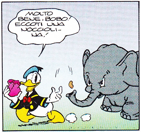 Bobo/Gallery | PaperPedia Wiki | Fandom