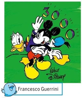 Francesco Guerrini/Gallery | PaperPedia Wiki | Fandom