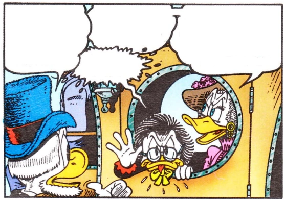 Lady Rockerduck | PaperPedia Wiki | Fandom