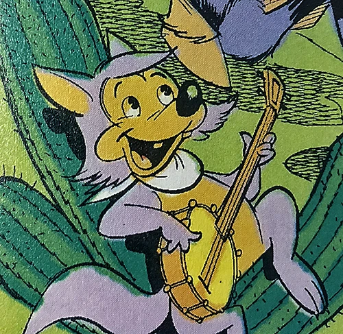 Susanna | PaperPedia Wiki | Fandom