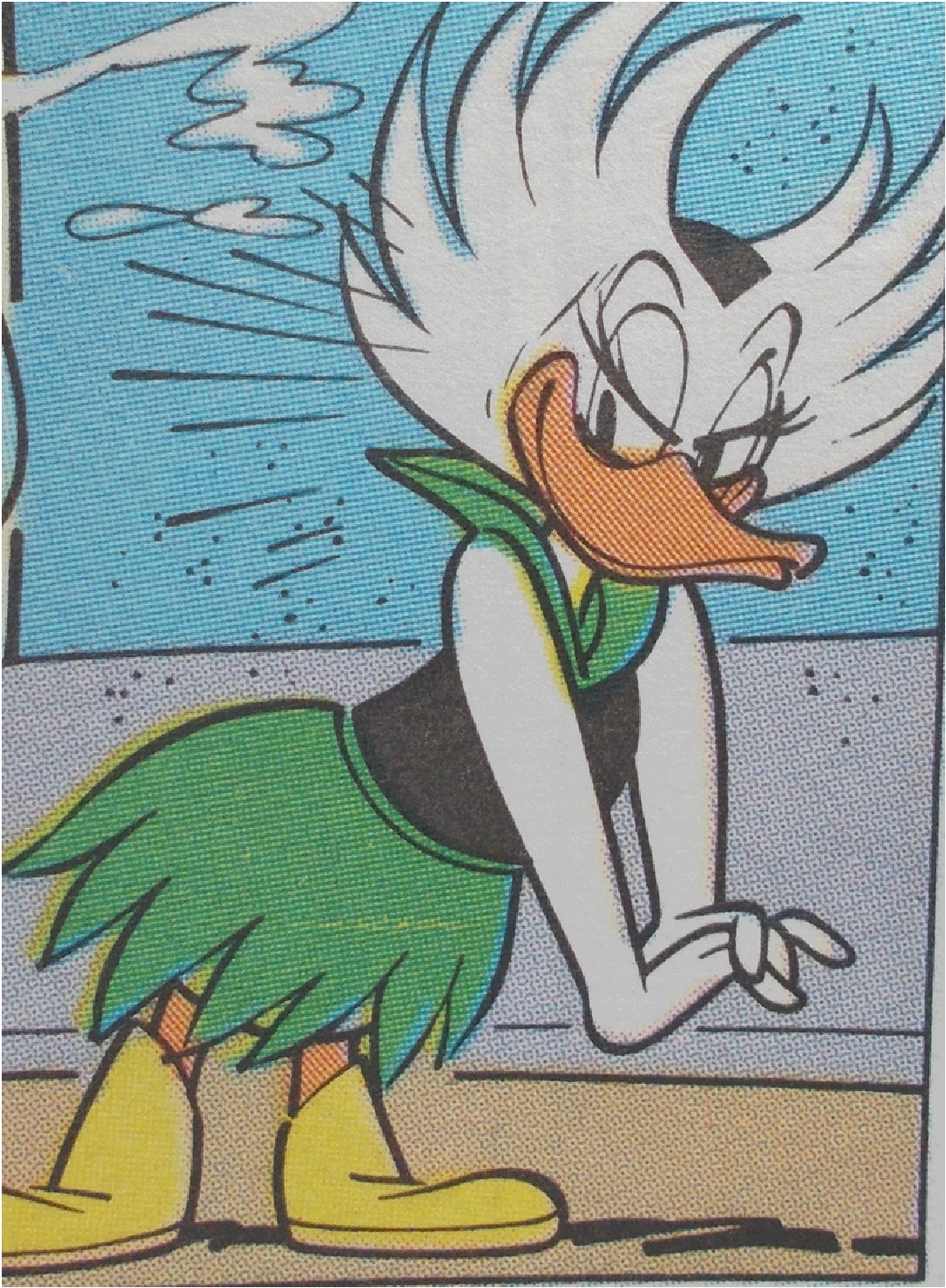 Zilia | PaperPedia Wiki | Fandom