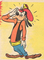 Pippo/Gallery | PaperPedia Wiki | Fandom