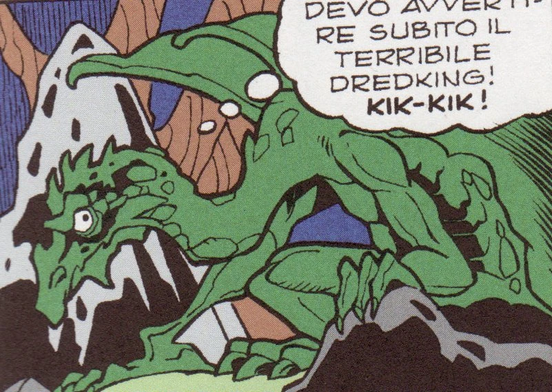 Gyko | PaperPedia Wiki | Fandom