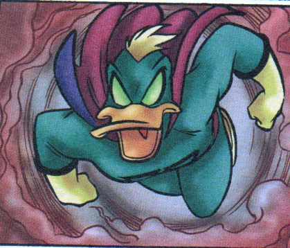 Paperbuck | PaperPedia Wiki | Fandom