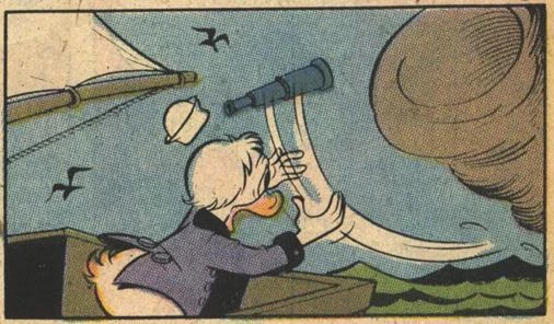 Daniel Duck | PaperPedia Wiki | Fandom