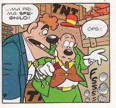 Rock Sassi/Gallery | PaperPedia Wiki | Fandom