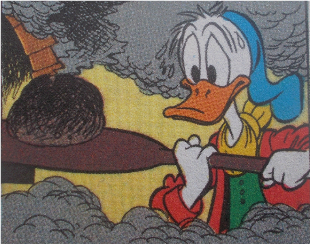 Paperino Fornaretto | PaperPedia Wiki | Fandom