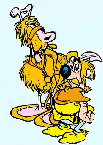 Boz | PaperPedia Wiki | Fandom