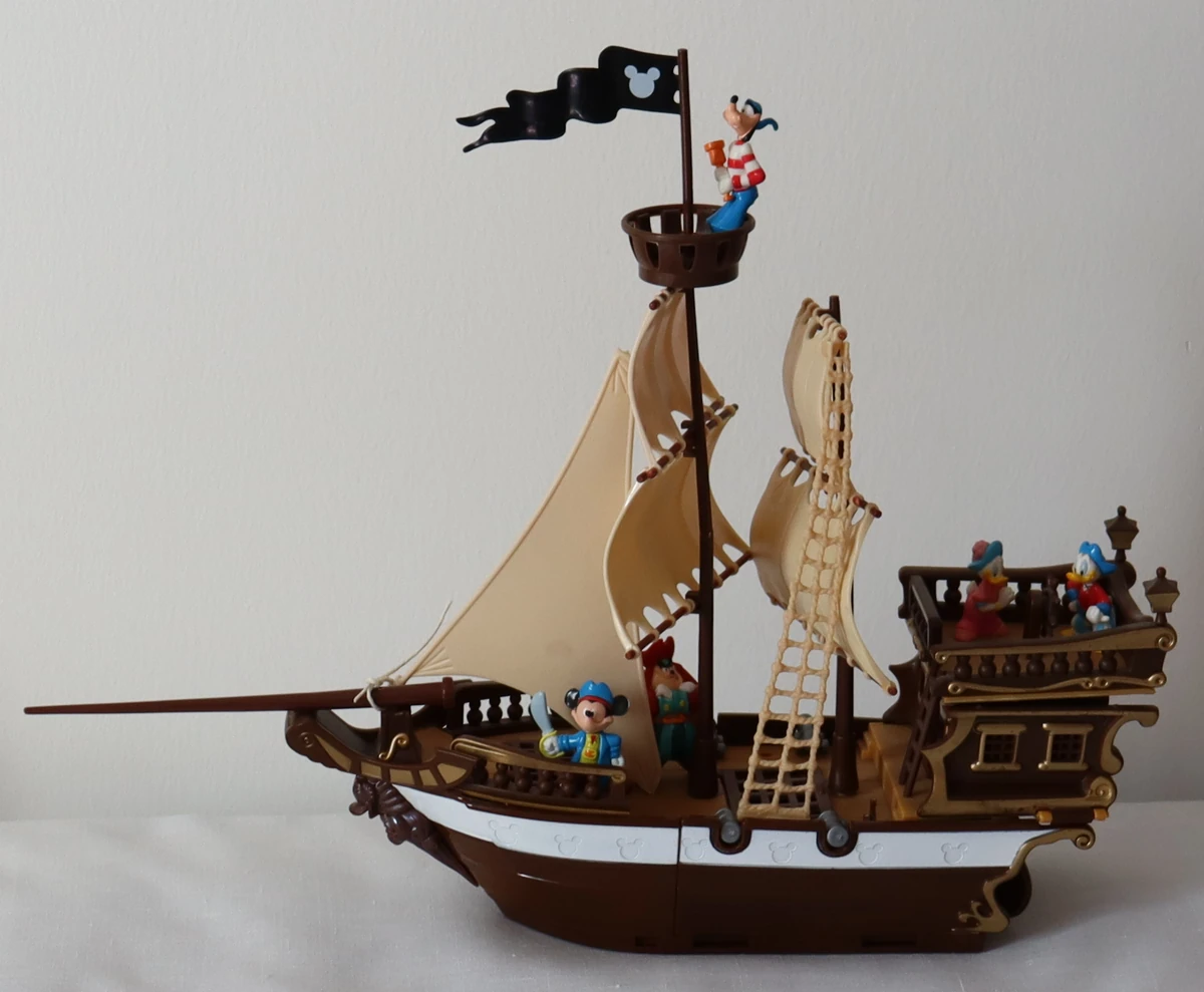 Gadget Disney 2004 | PaperPedia Wiki | Fandom