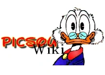 Picsou Wiki | PaperPedia Wiki | Fandom