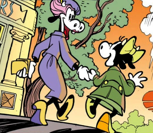 Storie di Zia Nena | PaperPedia Wiki | Fandom