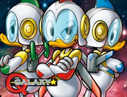 Q-Galaxy | PaperPedia Wiki | Fandom