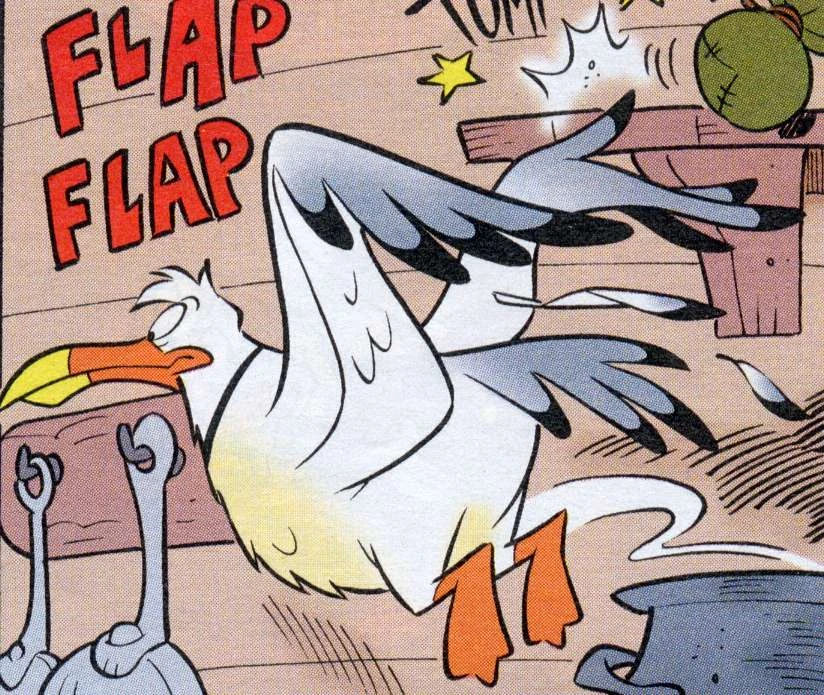 Trippa | PaperPedia Wiki | Fandom