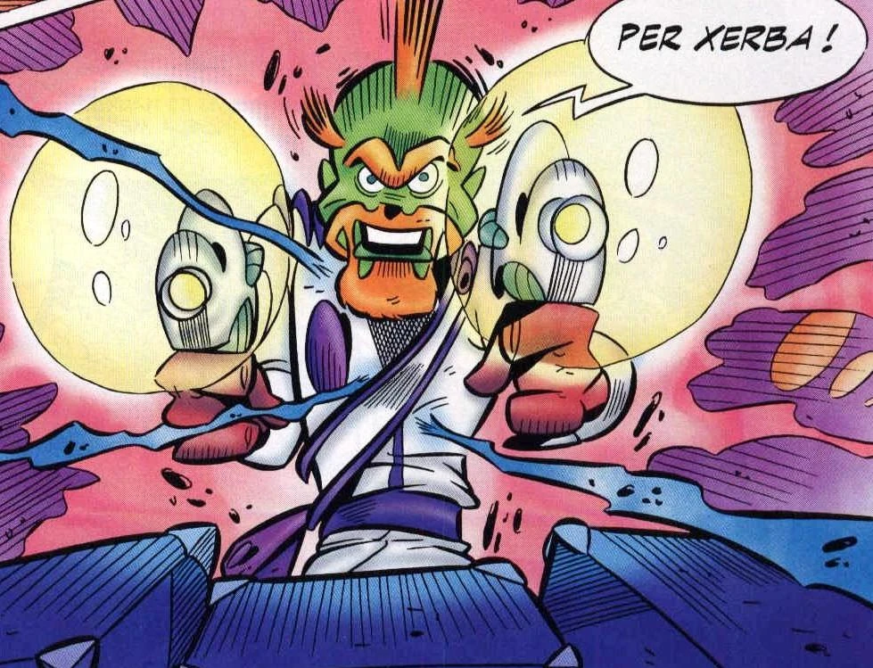 Arxon | PaperPedia Wiki | Fandom