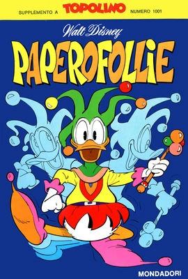 Paperofollie | PaperPedia Wiki | Fandom