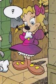 Luna-Lu | PaperPedia Wiki | Fandom