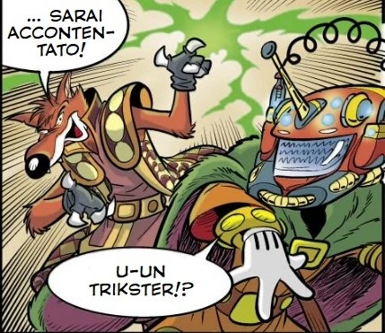 Zik | PaperPedia Wiki | Fandom