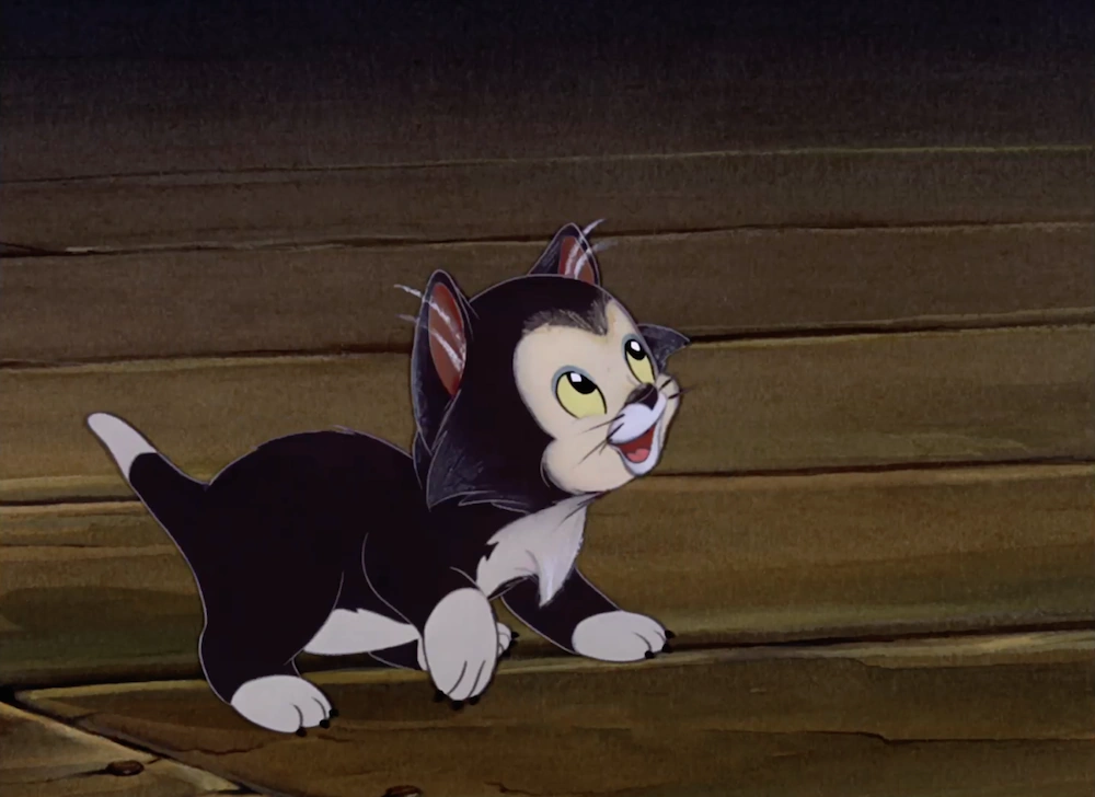 Figaro | PaperPedia Wiki | Fandom