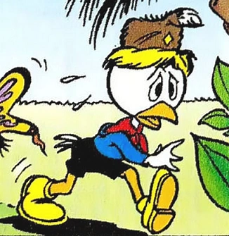 Alvin | PaperPedia Wiki | Fandom