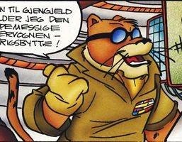 Neopard | PaperPedia Wiki | Fandom