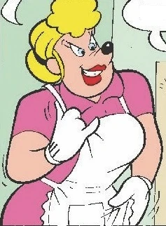 Doris | PaperPedia Wiki | Fandom