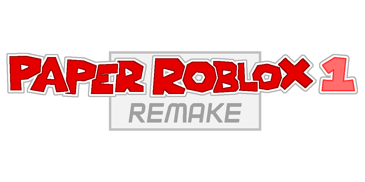 Paper Roblox HD | Paper Roblox Wikia | Fandom