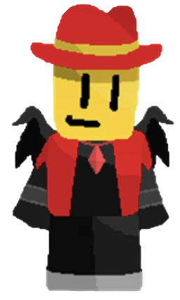 Red | Paper Roblox Wikia | Fandom