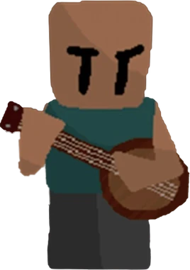 Sylvester | Paper Roblox Wikia | Fandom