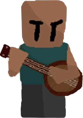 Sylvester | Paper Roblox Wikia | Fandom