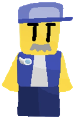 Postman | Paper Roblox Wikia | Fandom
