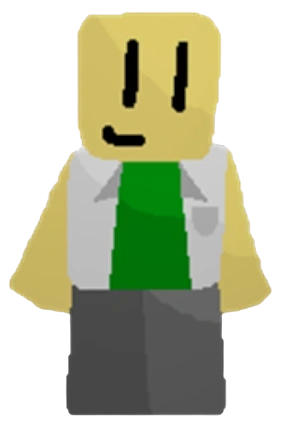 Gary | Paper Roblox Wikia | Fandom