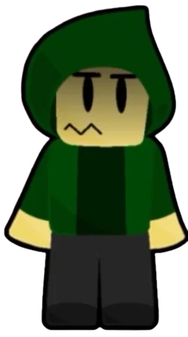 Merri | Paper Roblox Wikia | Fandom