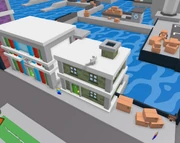 Super Paper Roblox | Paper Roblox Wikia | Fandom