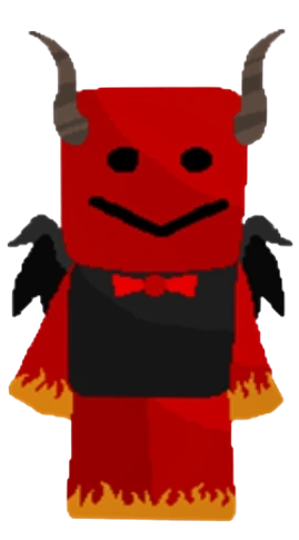 Mael | Paper Roblox Wikia | Fandom