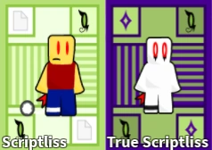 Scriptliss | Paper Roblox Wikia | Fandom