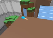 Super Paper Roblox | Paper Roblox Wikia | Fandom