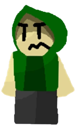 Merri | Paper Roblox Wikia | Fandom