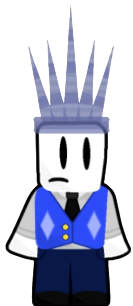 The Great RSD | Paper Roblox Wikia | Fandom