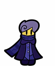 Tess Aract | Paper Roblox Wikia | Fandom