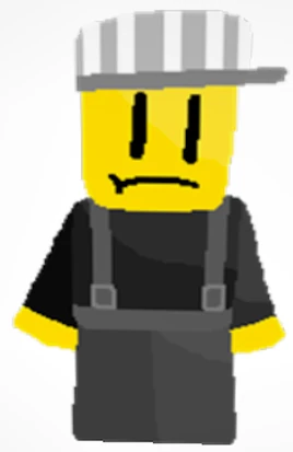 Conductor | Paper Roblox Wikia | Fandom
