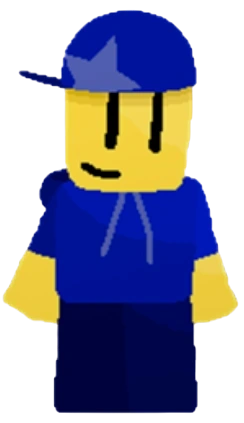 Cap | Paper Roblox Wikia | Fandom