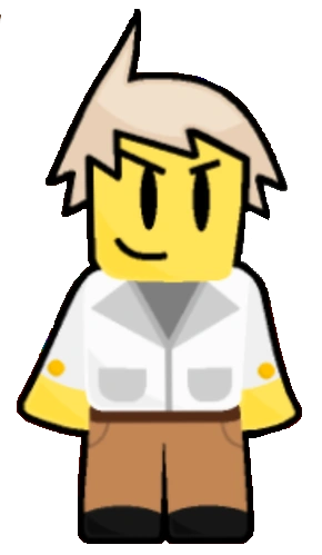 Tucker | Paper Roblox Wikia | Fandom