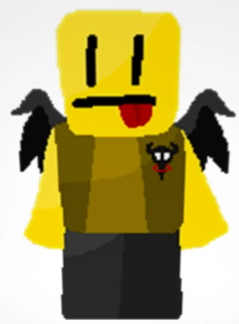Derpon | Paper Roblox Wikia | Fandom