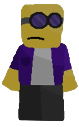 Ray | Paper Roblox Wikia | Fandom