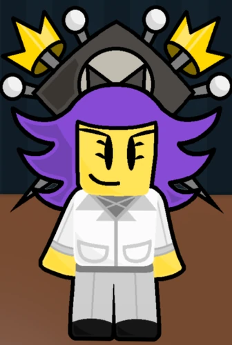 Rozanda | Paper Roblox Wikia | Fandom