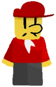 Marco | Paper Roblox Wikia | Fandom