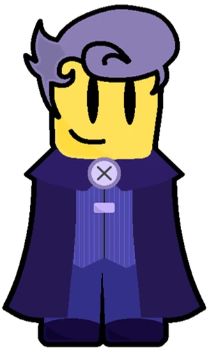 Tess Aract | Paper Roblox Wikia | Fandom