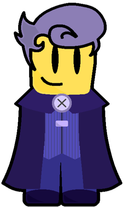 Tess Aract | Paper Roblox Wikia | Fandom